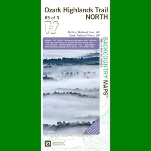 Shop – Ozark Highlands Trail Association